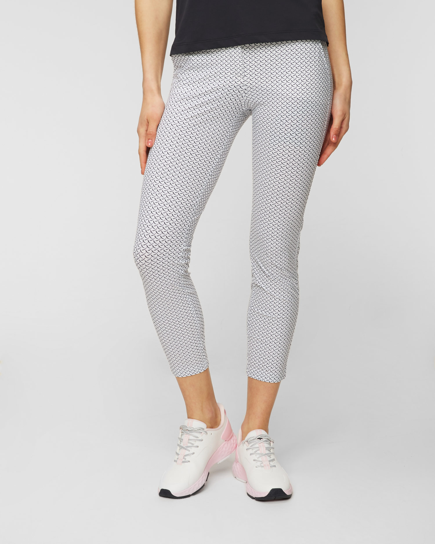 Spodnie Chervo Sparking 65848-067e | S'portofino