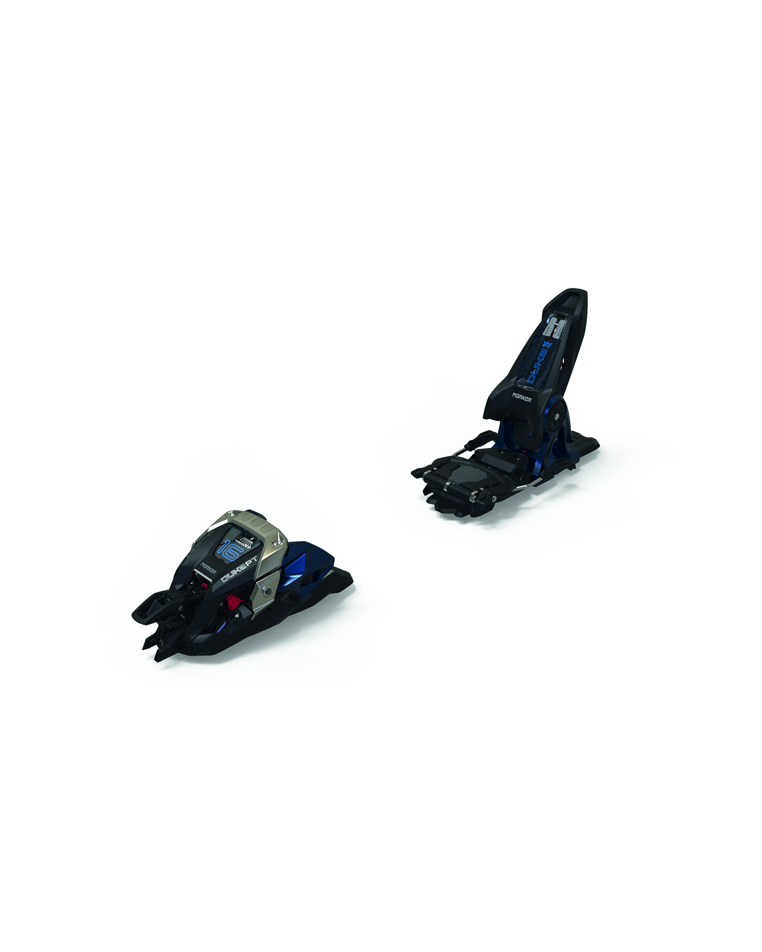 Bindings MARKER DUKE PT 16 100MM 7650U1-es | S'portofino