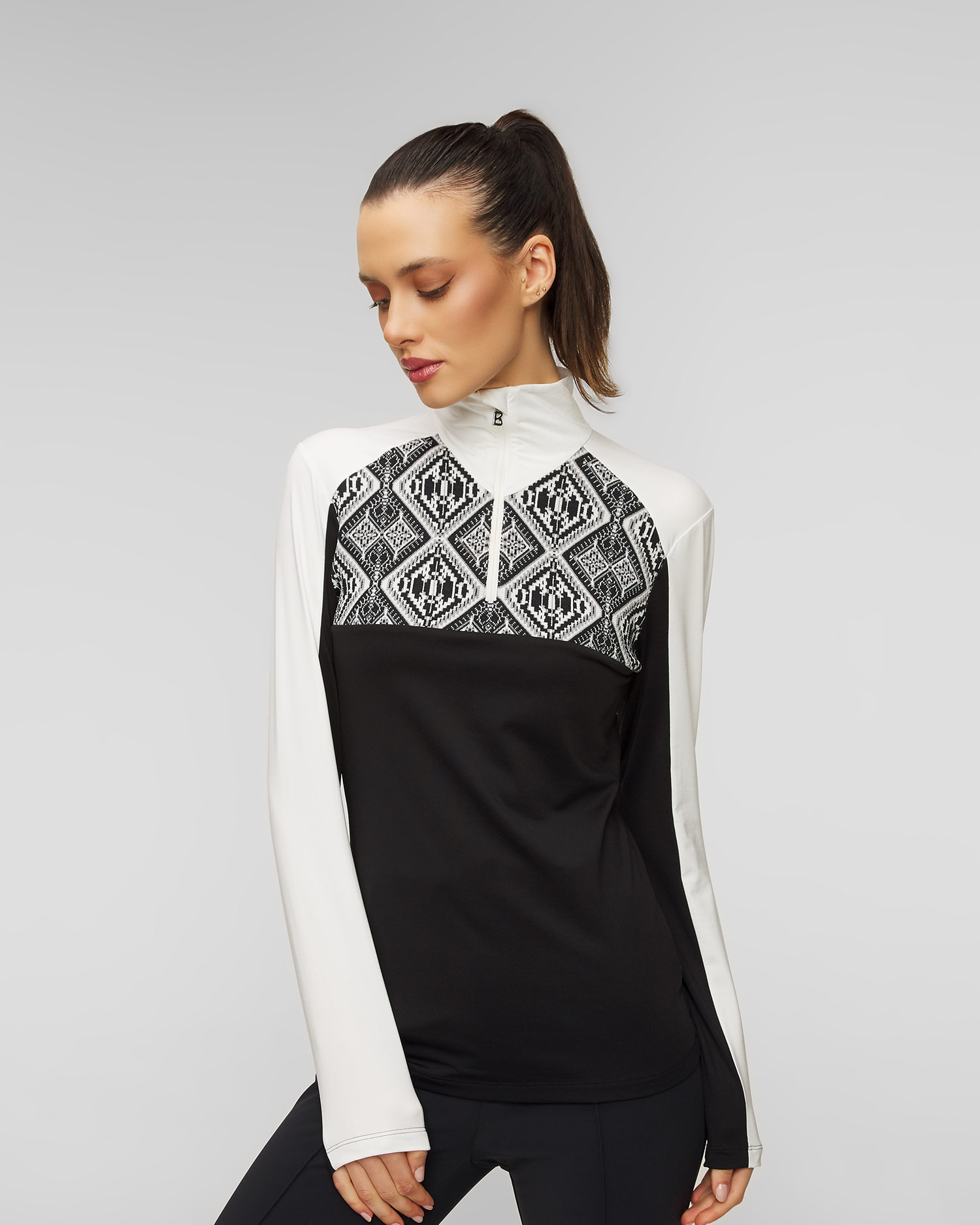 Golf narciarski damski BOGNER Elvira 51845952-26 | S'portofino