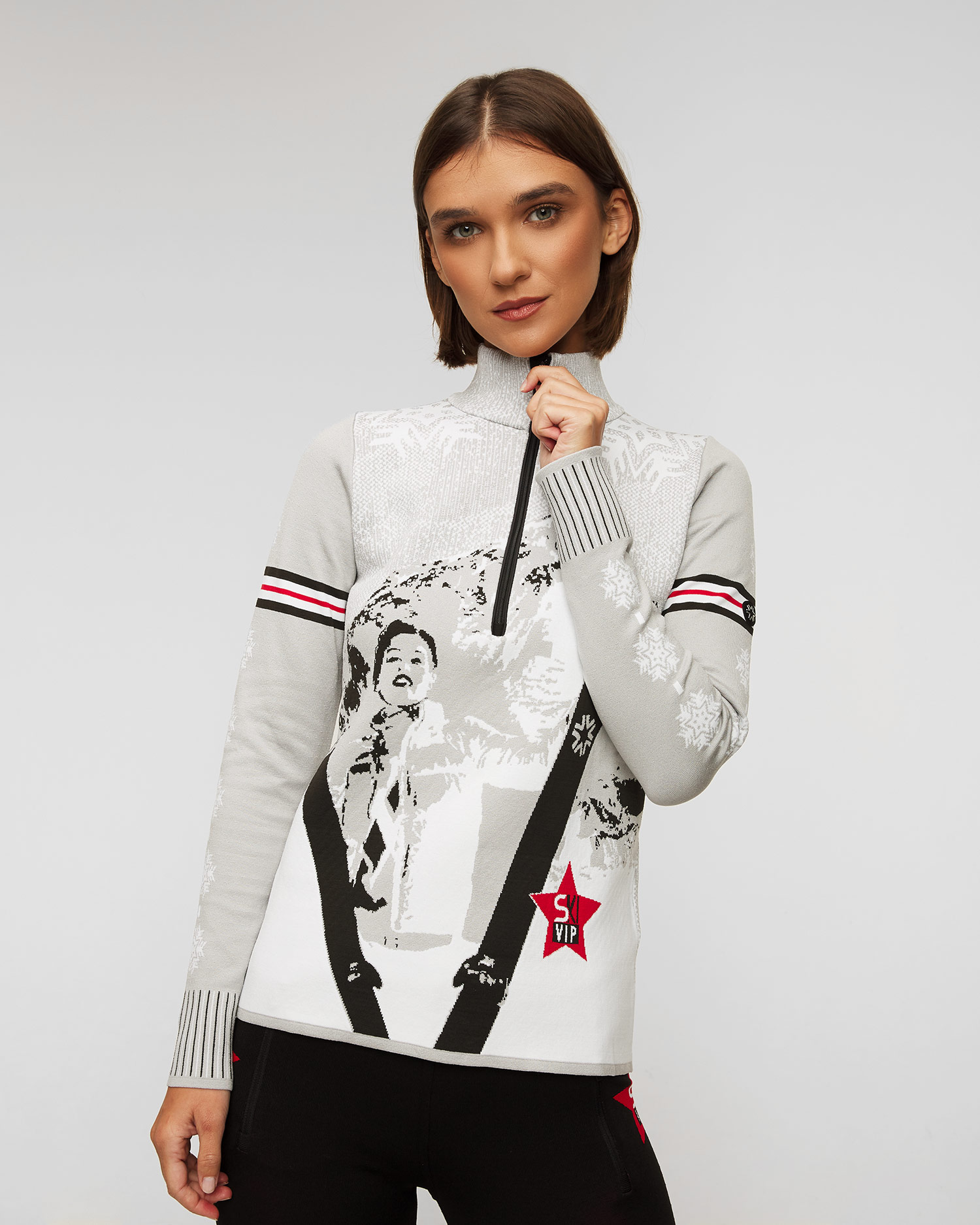 Golf narciarski damski Newland Auriga N46328-143 | S'portofino