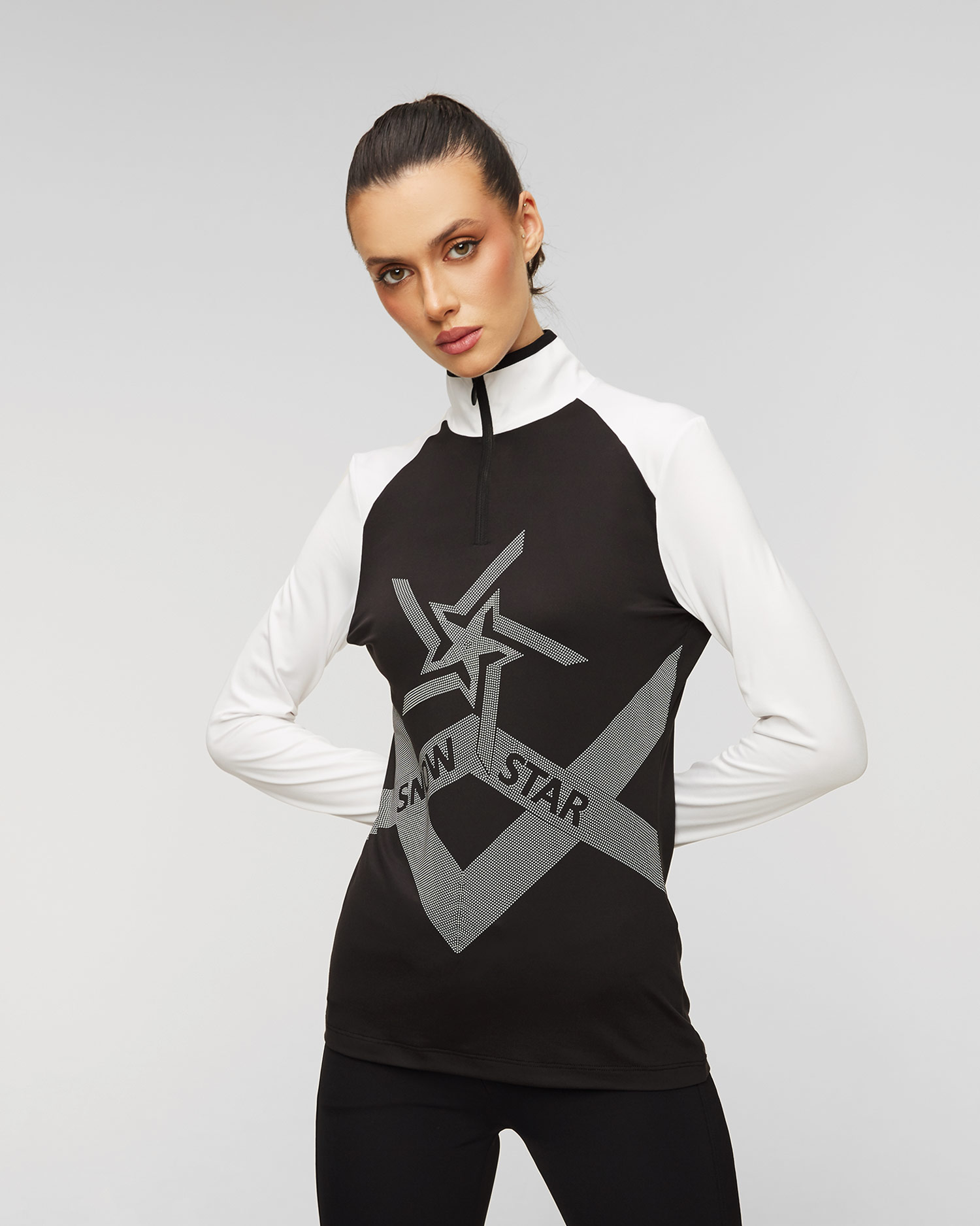 Golf narciarski damski Sportalm 1623010758-59 | S'portofino