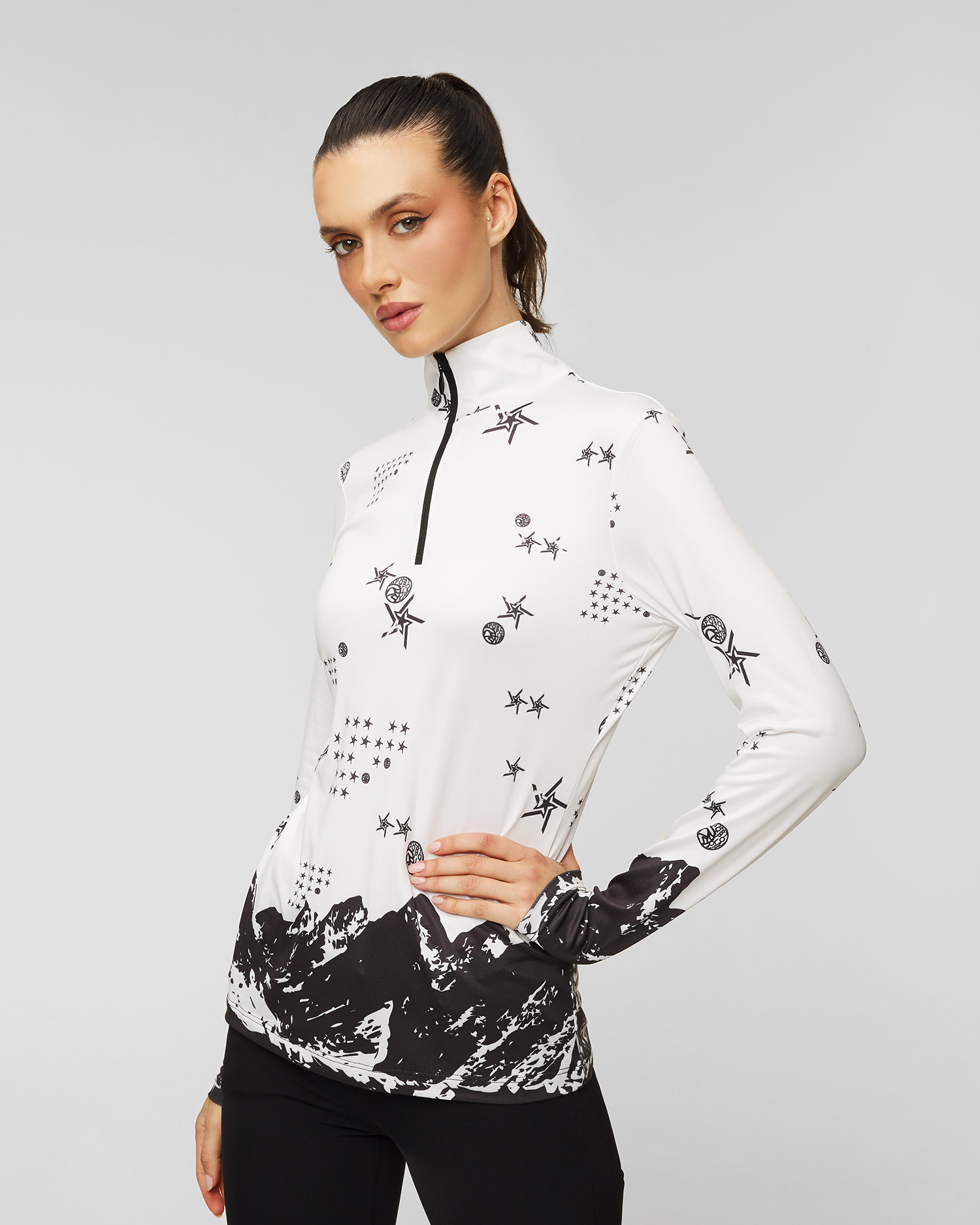 Golf narciarski damski Sportalm | S'portofino