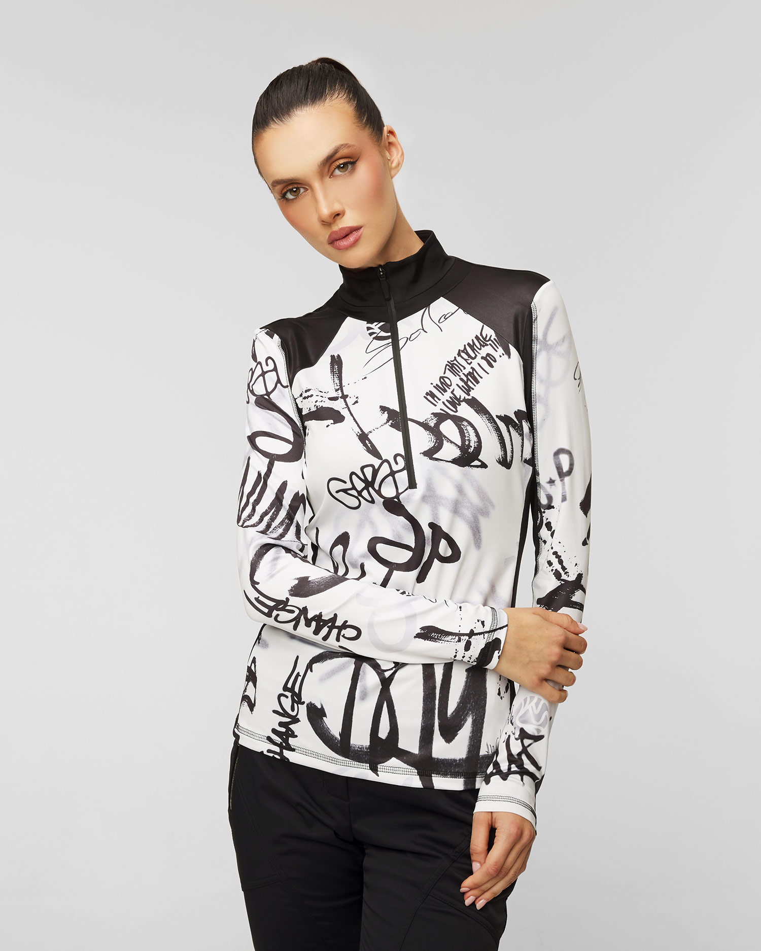 Golf narciarski damski Sportalm 1623012758-1 | S'portofino