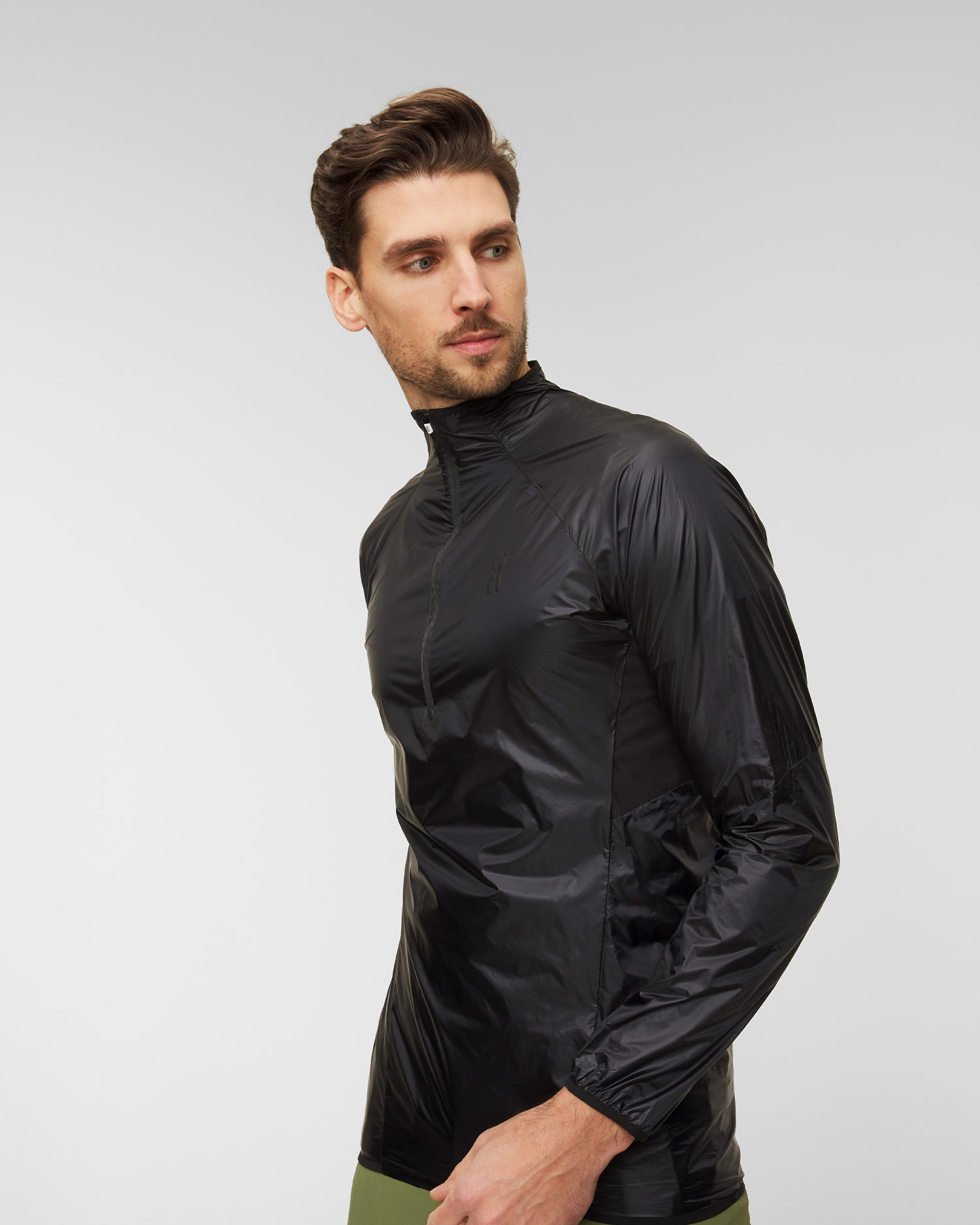 Kurtka męska ON RUNNING ZERO JACKET | S'portofino