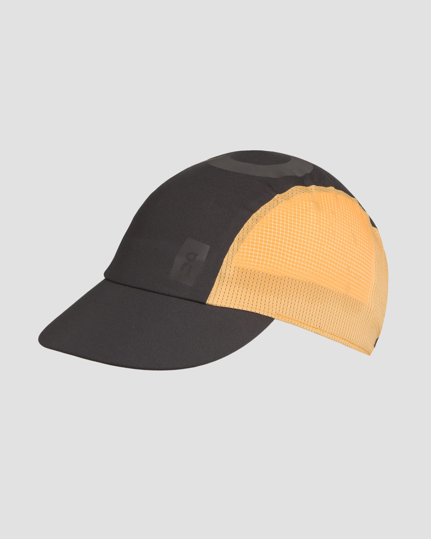 Czapka ON RUNNING ZERO CAP 33301005-mango-black | S'portofino