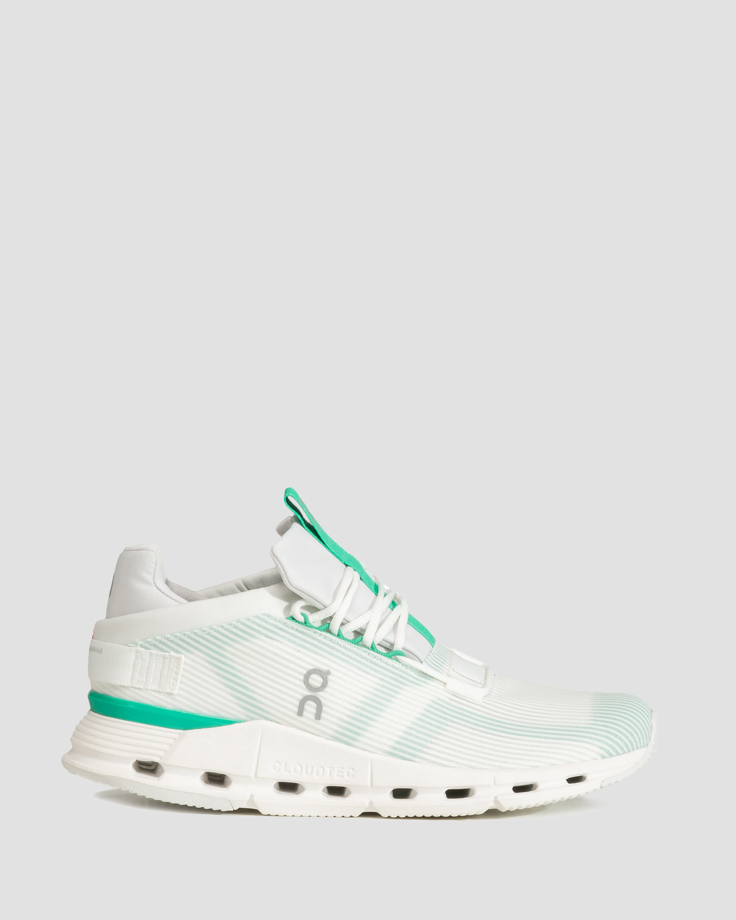 On Running Cloudnova Void Herrenschuhe | S'portofino