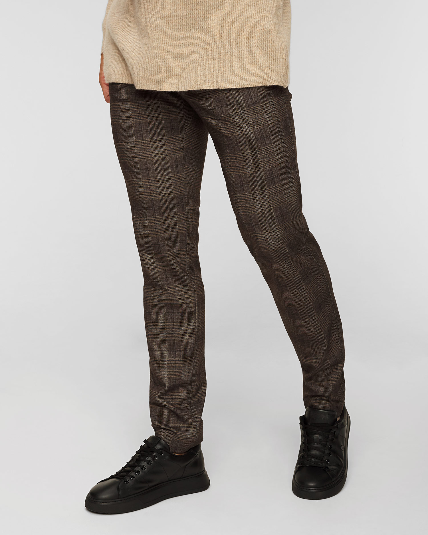 Spodnie ALBERTO ROB 3536-85 | S'portofino