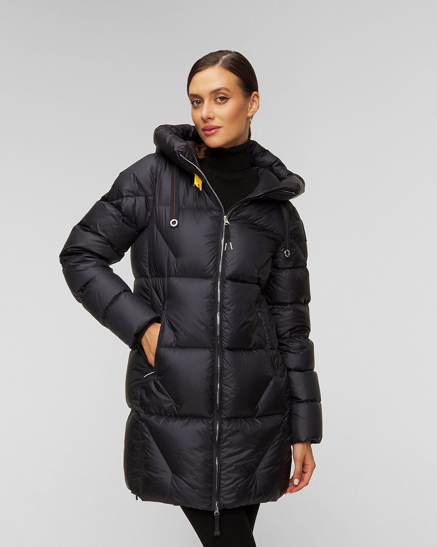 Kurtka puchowa damska Parajumpers Janet | S'portofino