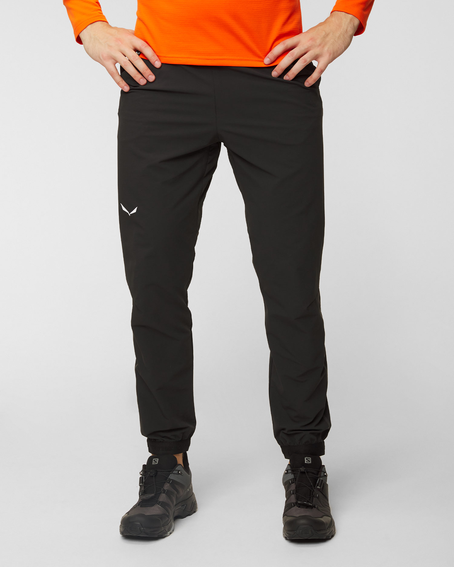 Spodnie SALEWA PEDROC DST WO 28363-910 | S'portofino