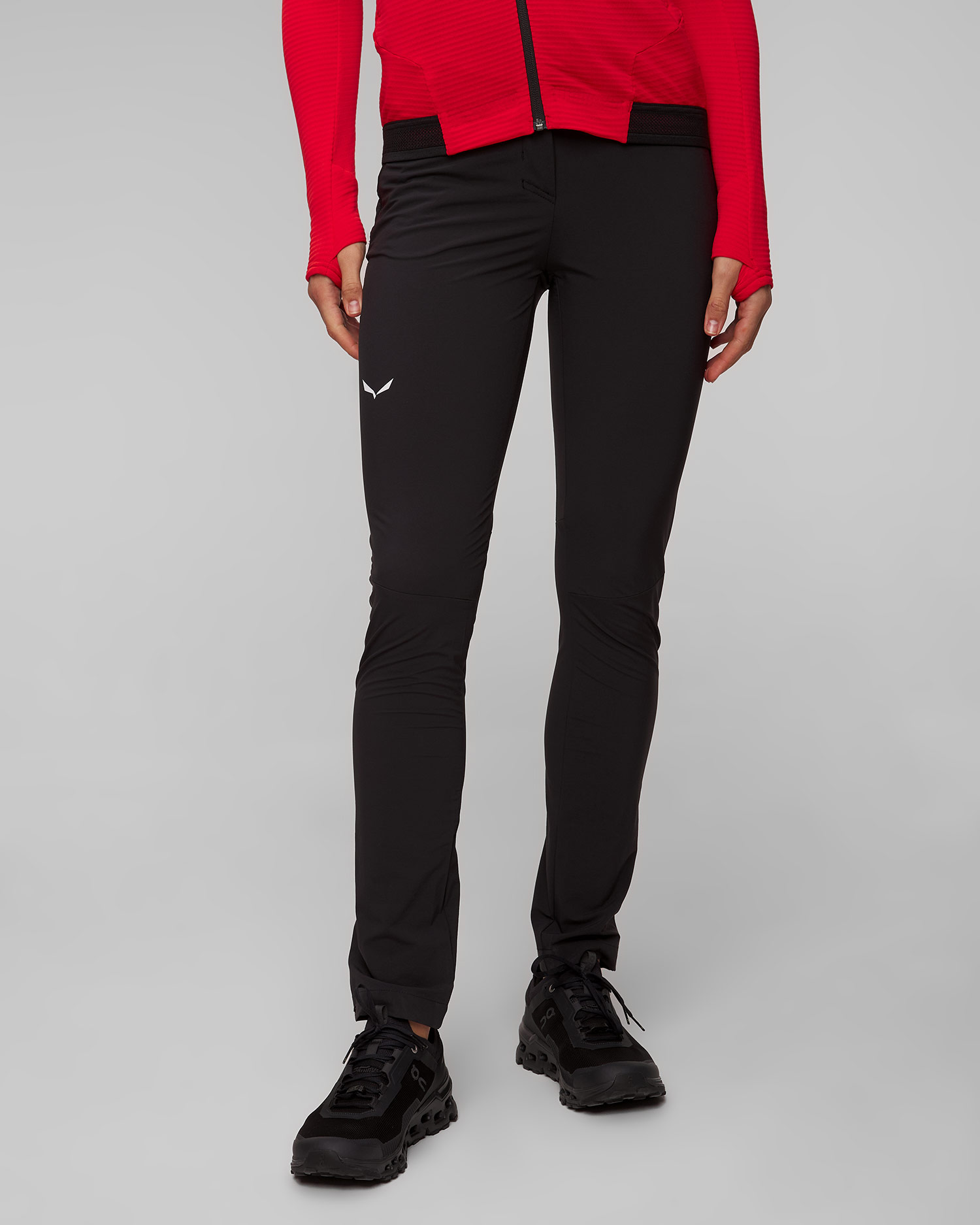 Pantalon Salewa Pedroc 4 DST Regular 28594-910 | S'portofino