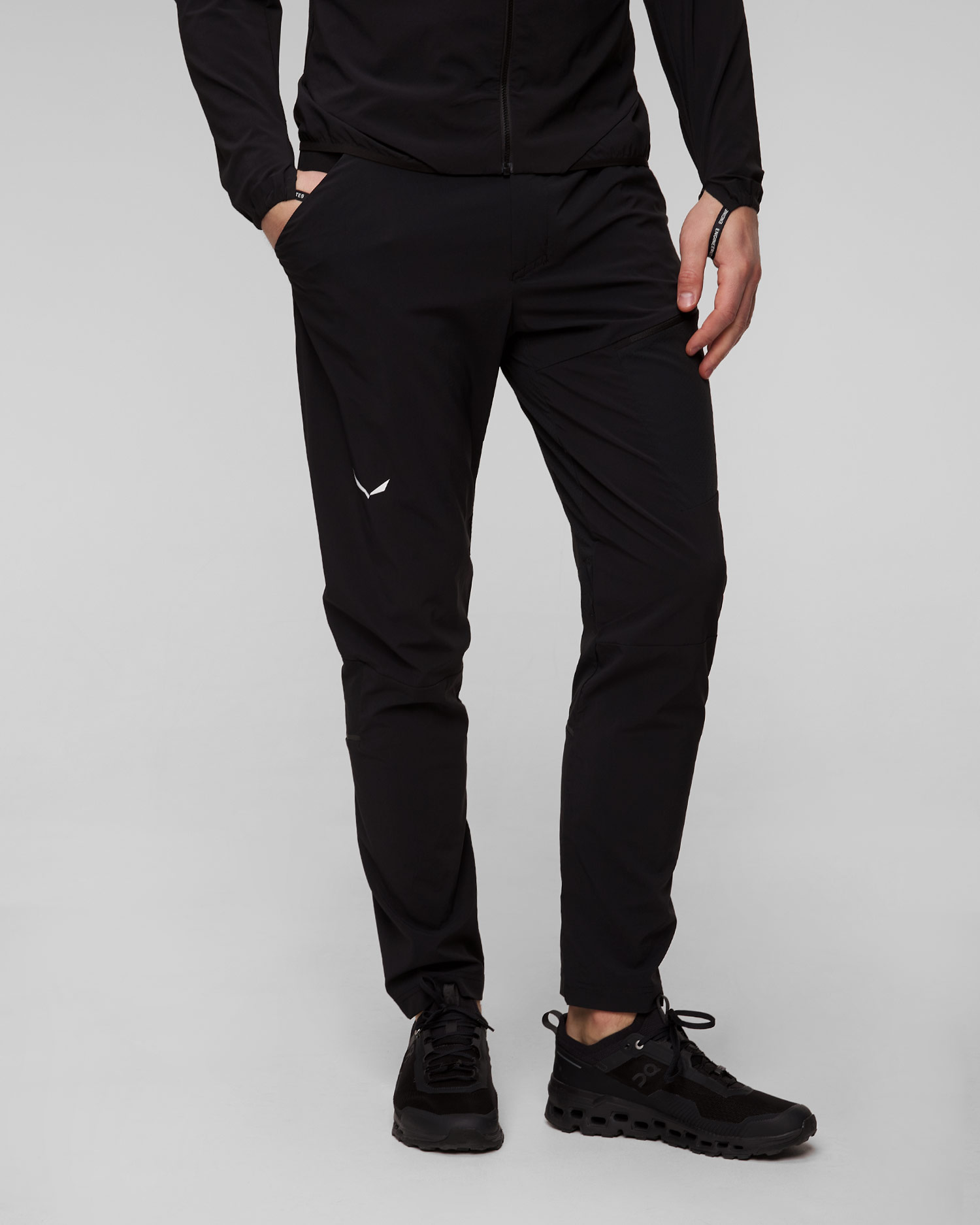 Spodnie trekkingowe Salewa Pedroc 2 DST Light 28597-910 | S'portofino