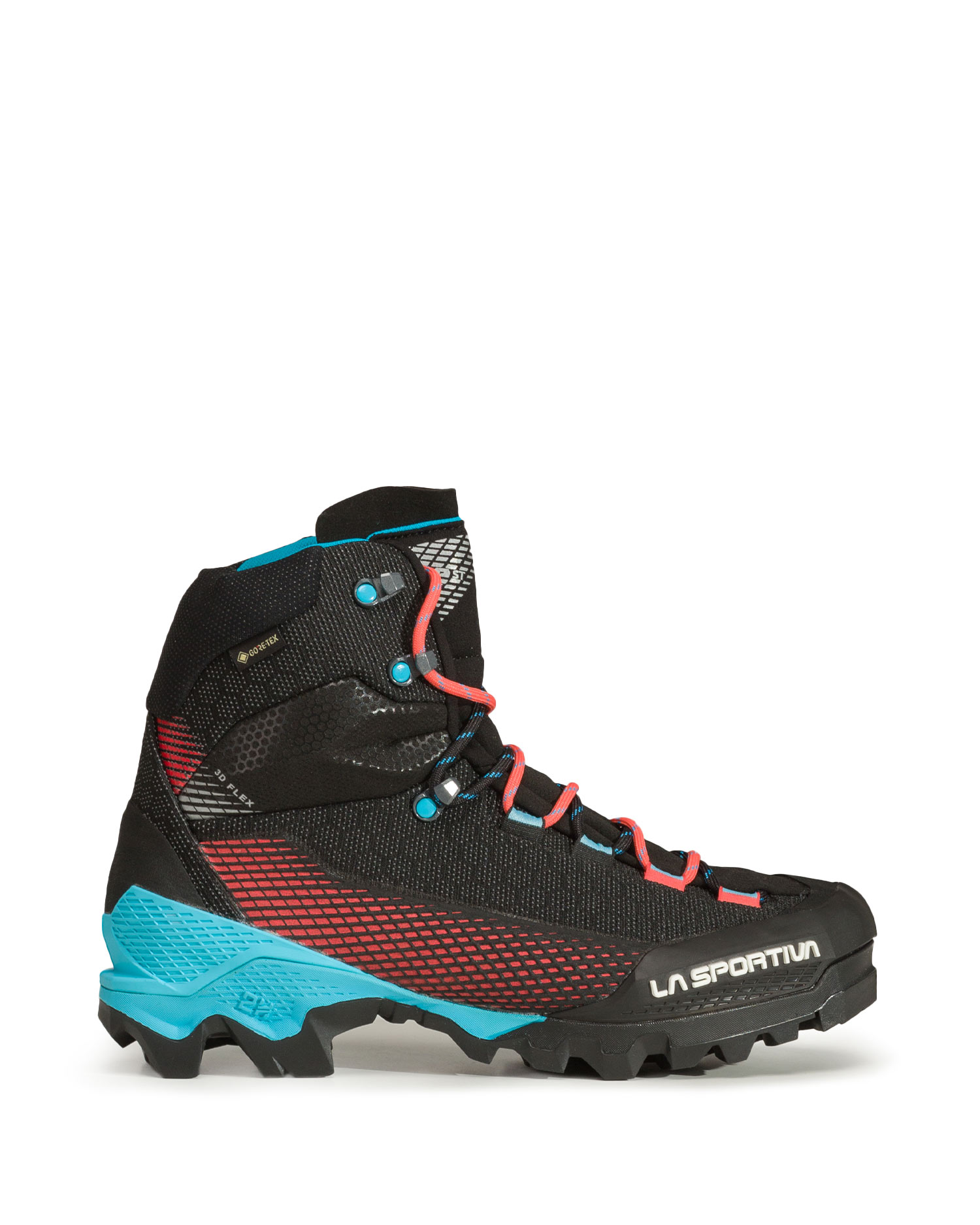 Boty La Sportiva Aequilibrium St Woman GTX | S'portofino