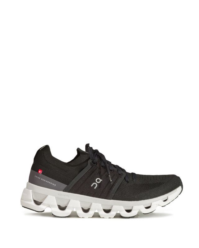 Buty damskie On Running Cloudswift 3 3WD10450485-all-black | S'portofino