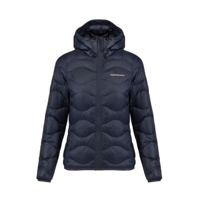 PEAK PERFORMANCE HELIUM HOOD down jacket G77852010-2n3 | S'portofino