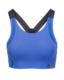 Soutien-gorge de sport On Running Performance Bra | S'portofino