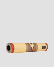 PENDLETON X YETI YOGA WYETH TRAIL MAT Yoga-Matte | S'portofino