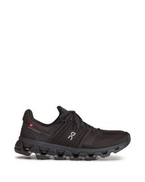 Buty męskie On Running Cloudswift 3 AD 3MD10240485-all-black | S'portofino