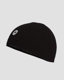 Black cycling Assos Robo Cap p1370761-18 | S'portofino