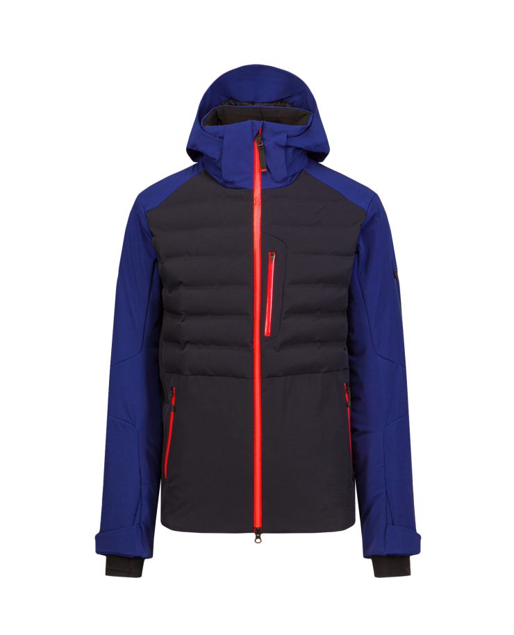 BOGNER FIRE+ICE | S'portofino