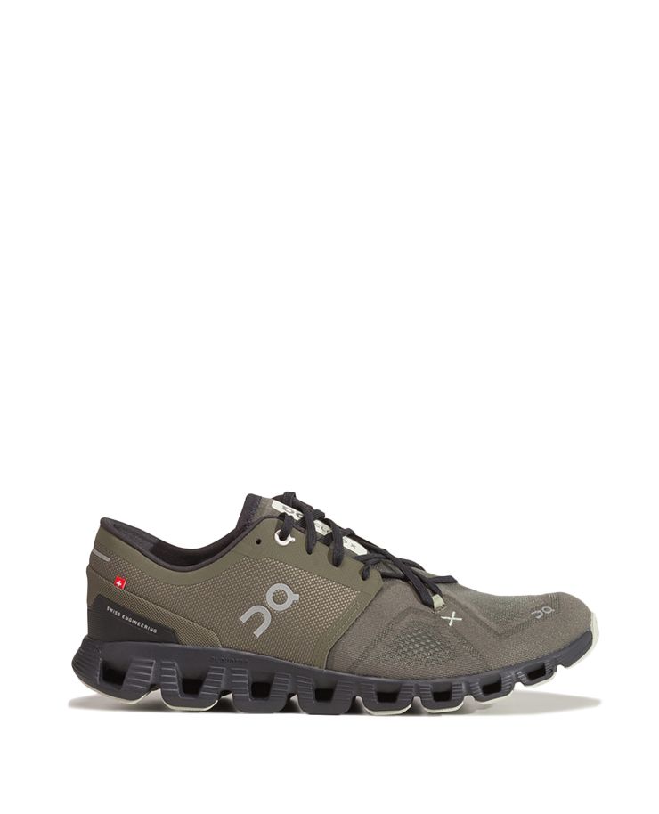 On Running | Buty i odzież do biegania damskie i męskie | S'portofino