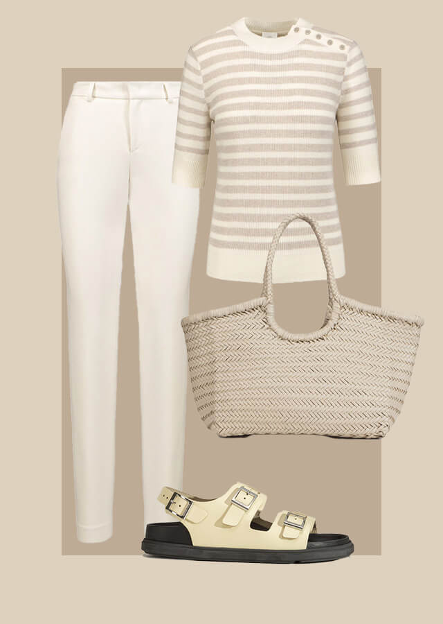 Old money style – czym się charakteryzuje? Top 4 stylizacje od S ...