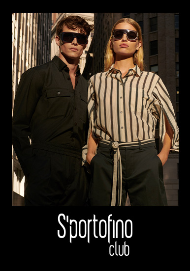 What to pack for a trip? 5 outfits for men and women | S'portofino